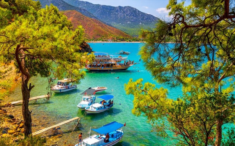Τα πέντε πράγματα που αξίζει να δείτε και να κάνετε στη Μονεμβασιά ...